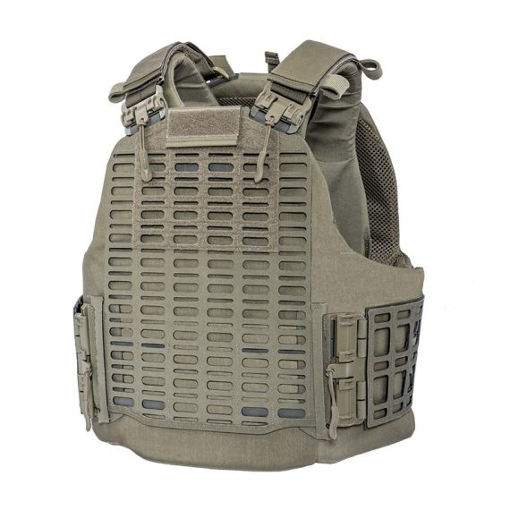 THOR™ Product Range - NFM Group - Enhanced Combat Performance