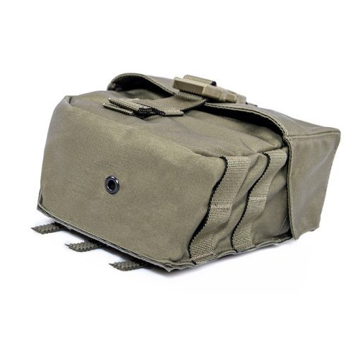 THOR™ MINIMI 5,56 MM 200 Banded/Box Pouch | NFM Group